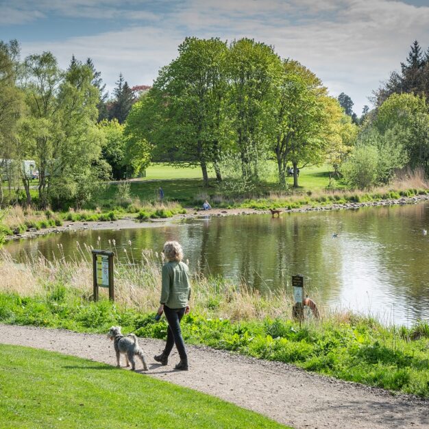Forfar Community Campus - Visit Angus