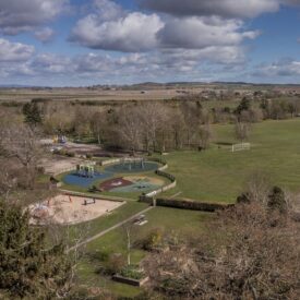 Explore towns and villages in Angus | Visit Angus