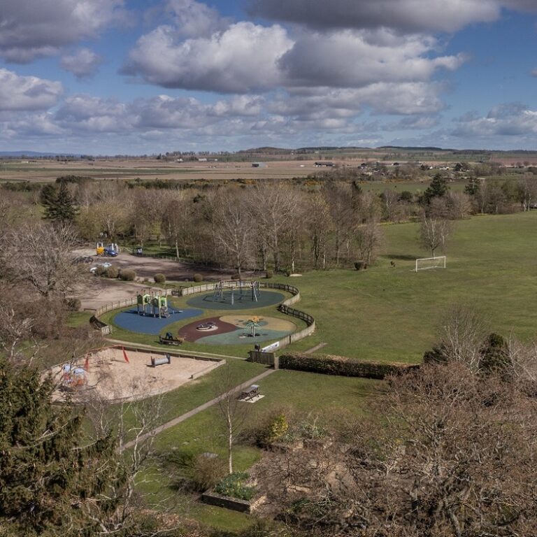 Explore towns and villages in Angus | Visit Angus