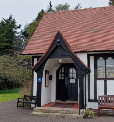 Unlock Angus: Discover Doors Open Days 2025 - Visit Angus