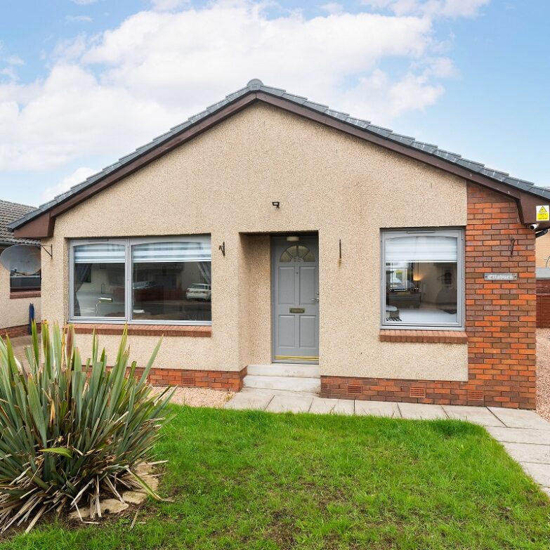 Monifieth Ashludie Golf Course | Visit Angus