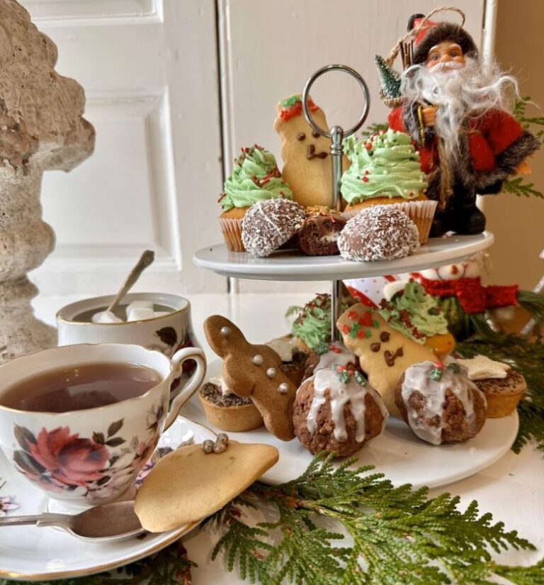 Magical Places to Meet Santa in Angus | Visit Angus