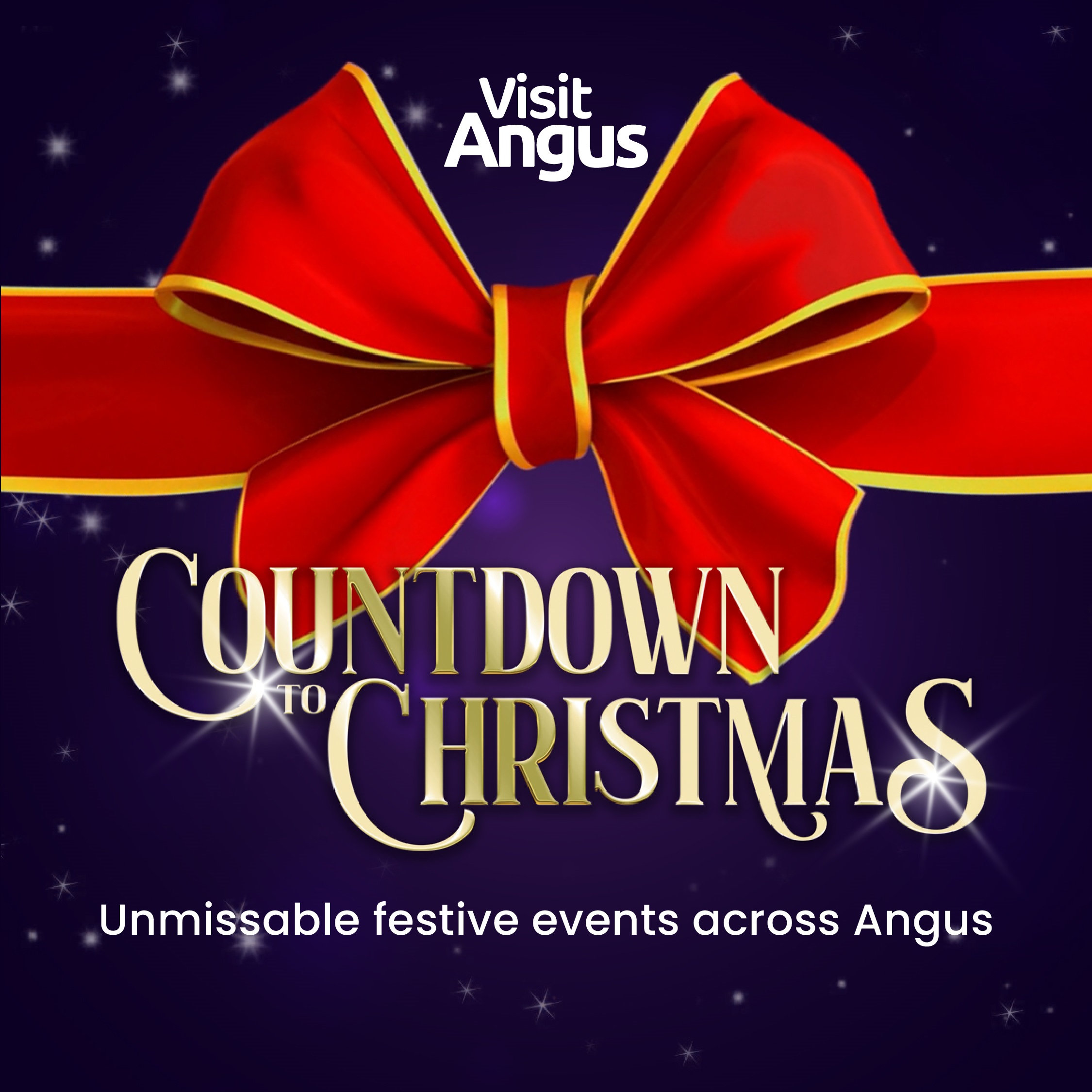 Christmas Events in Angus | Visit Angus