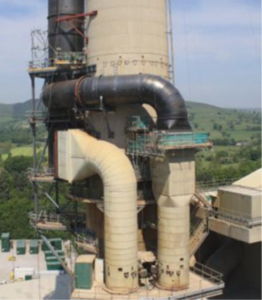 Zenith's Innovation & Excellence - Cement Industry - Zenith