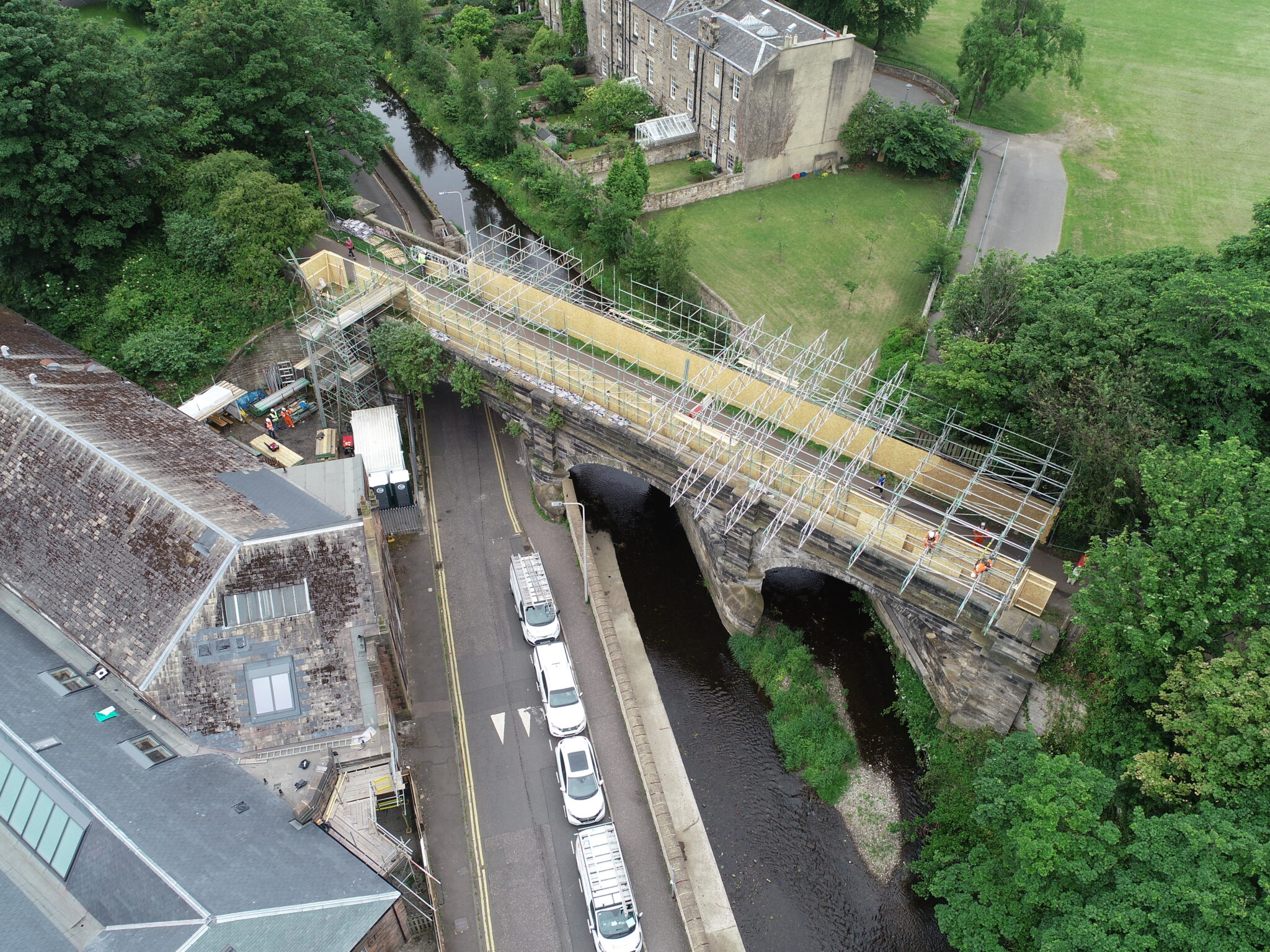 Bridges Archives - Zenith