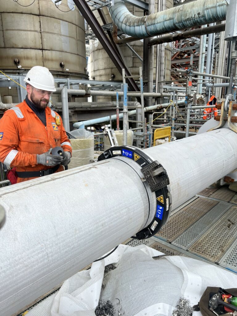 Zenith's World Class Mechanical & Welding Services - Zenith